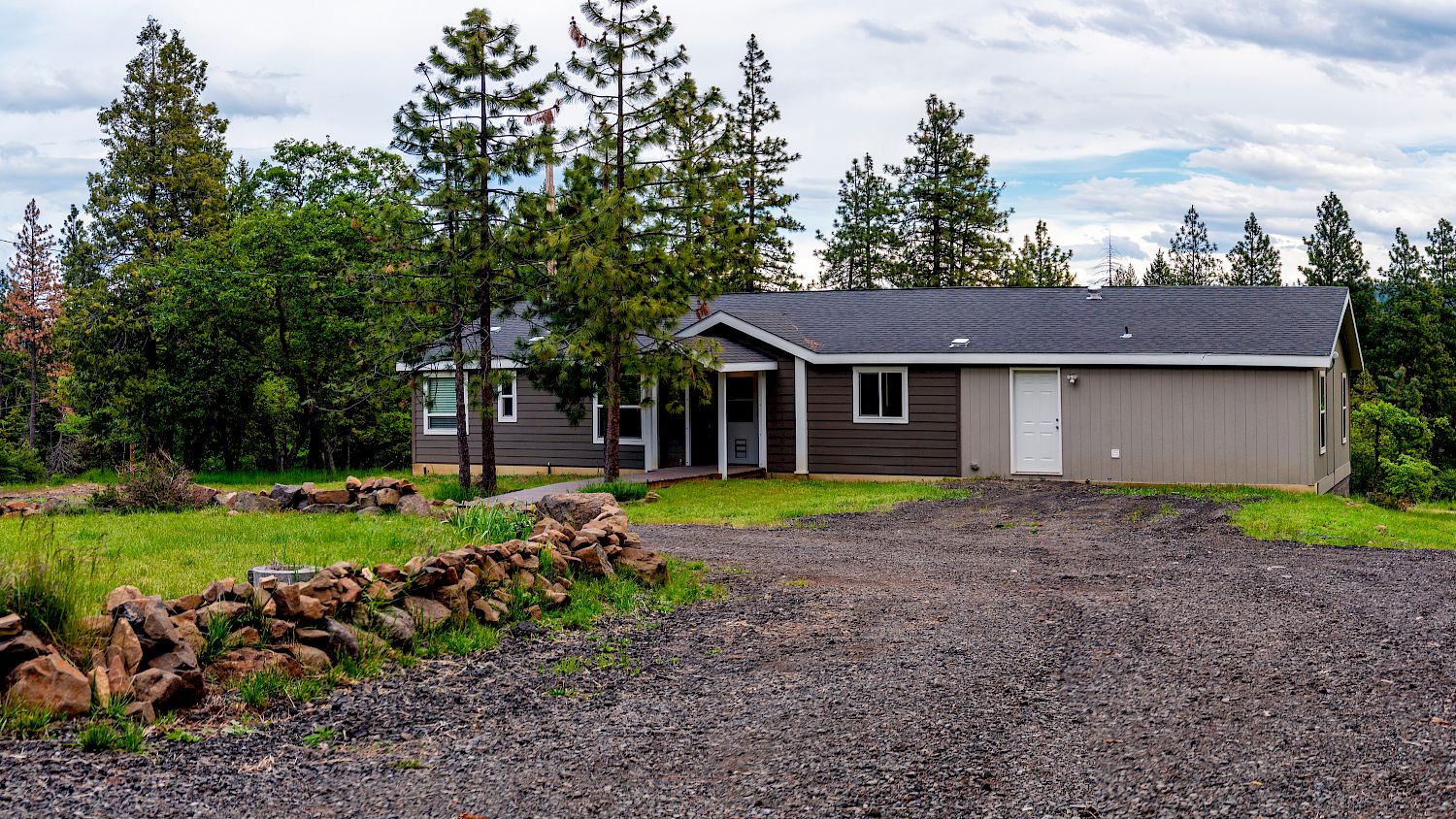 Callahan House at Callahan Mountain Lodge